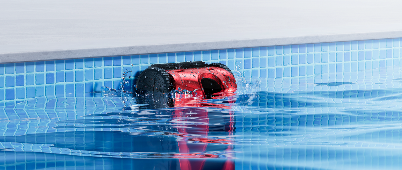 Robotic Pool Cleaner Guide for Australia: Types, Setup, Maintenance